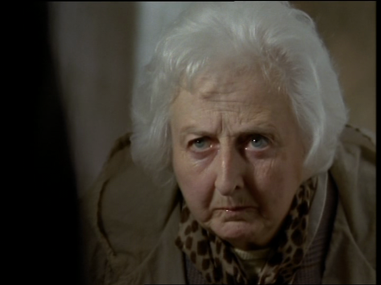 gwen morse by edwina day – Morse, Lewis and Endeavour