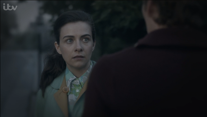 Endeavour S4E1 ‘Game’: A review with Literary References, Locations etc ...