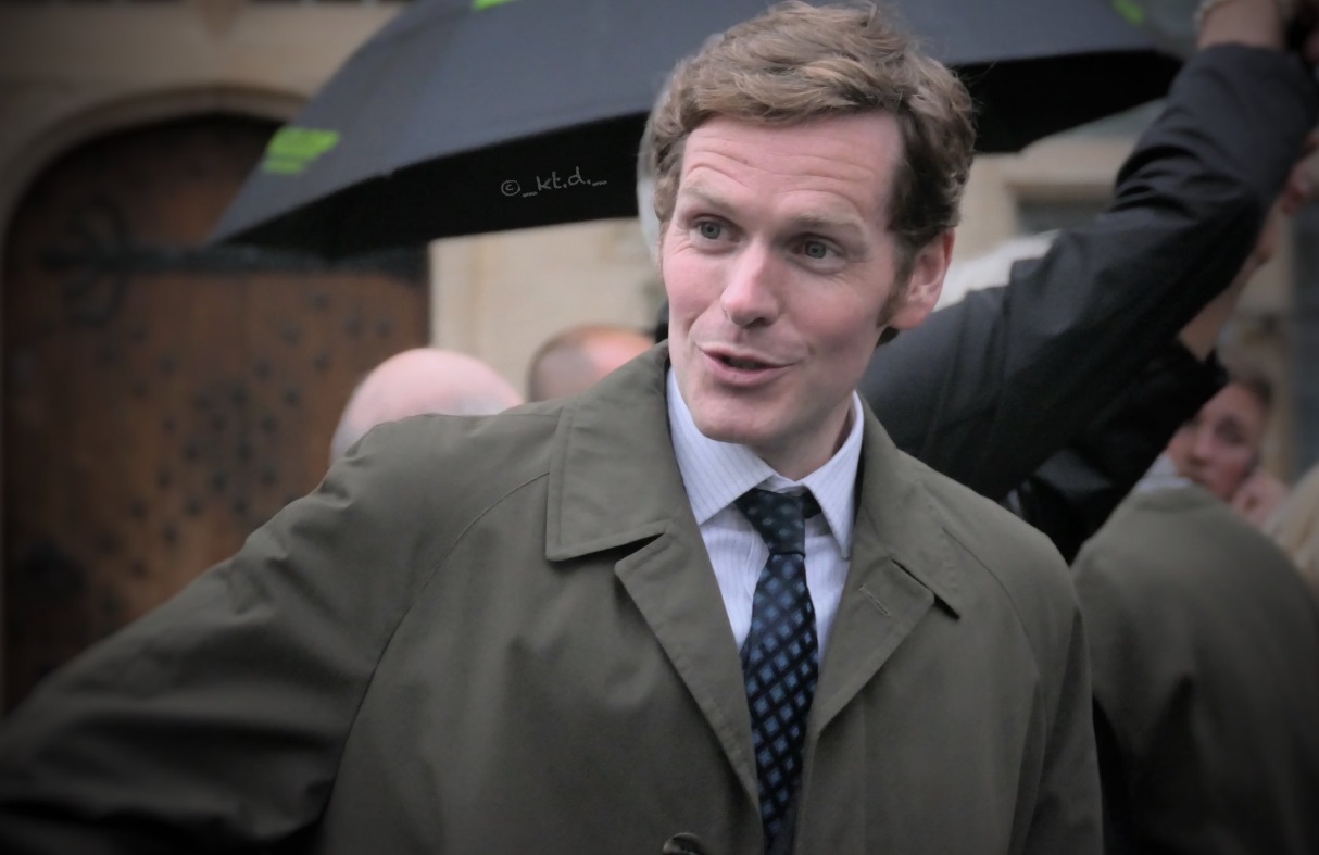 kati9 – Morse, Lewis and Endeavour